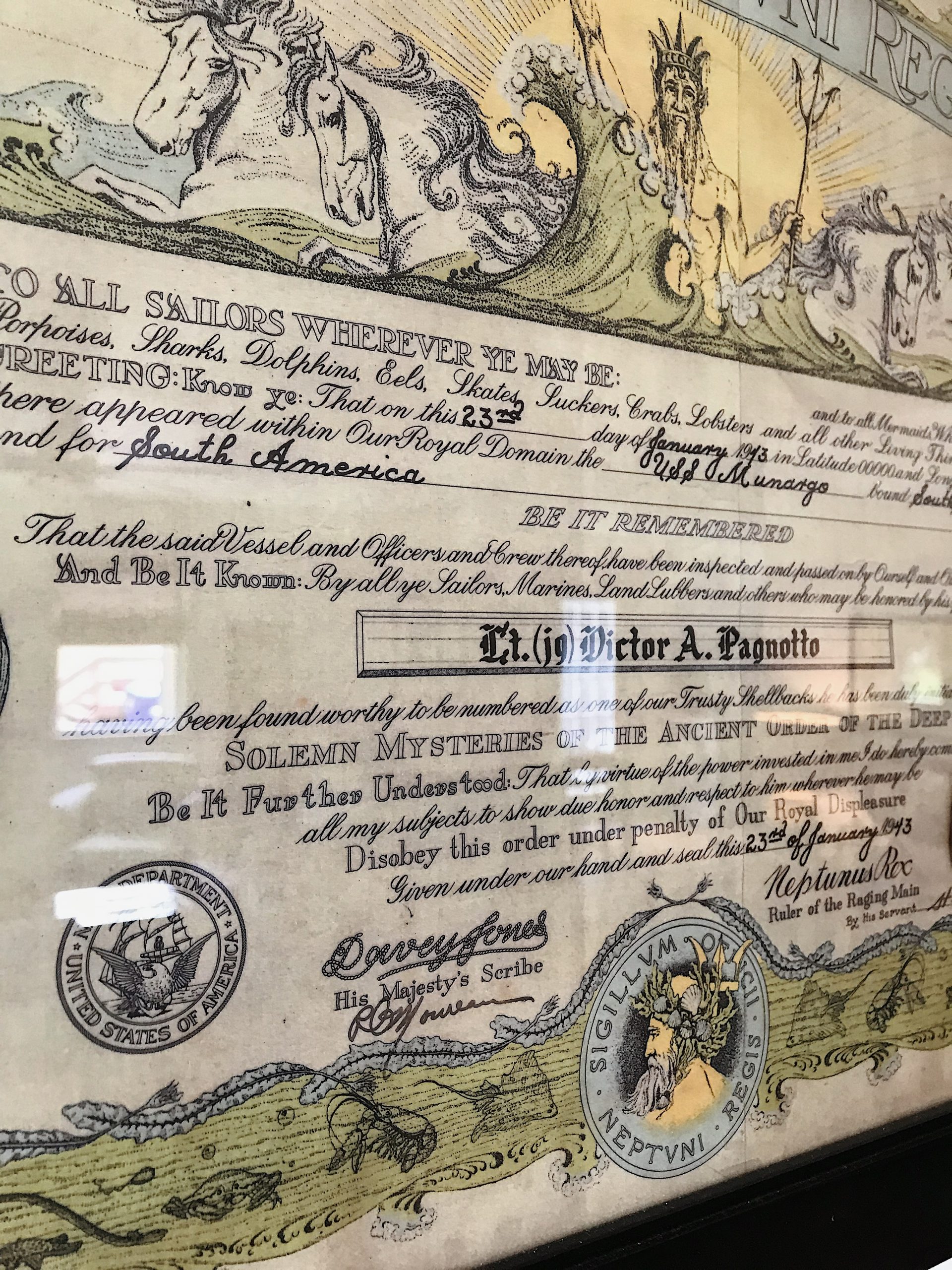 Shellback House – Your Adventure Begins Here